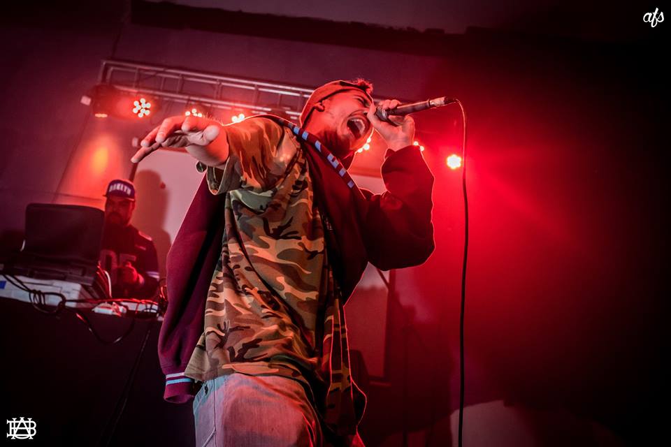 Chystemc lanzó su nuevo LP: “Techymuv” - www.shia.cl : Cultura Urbana ...