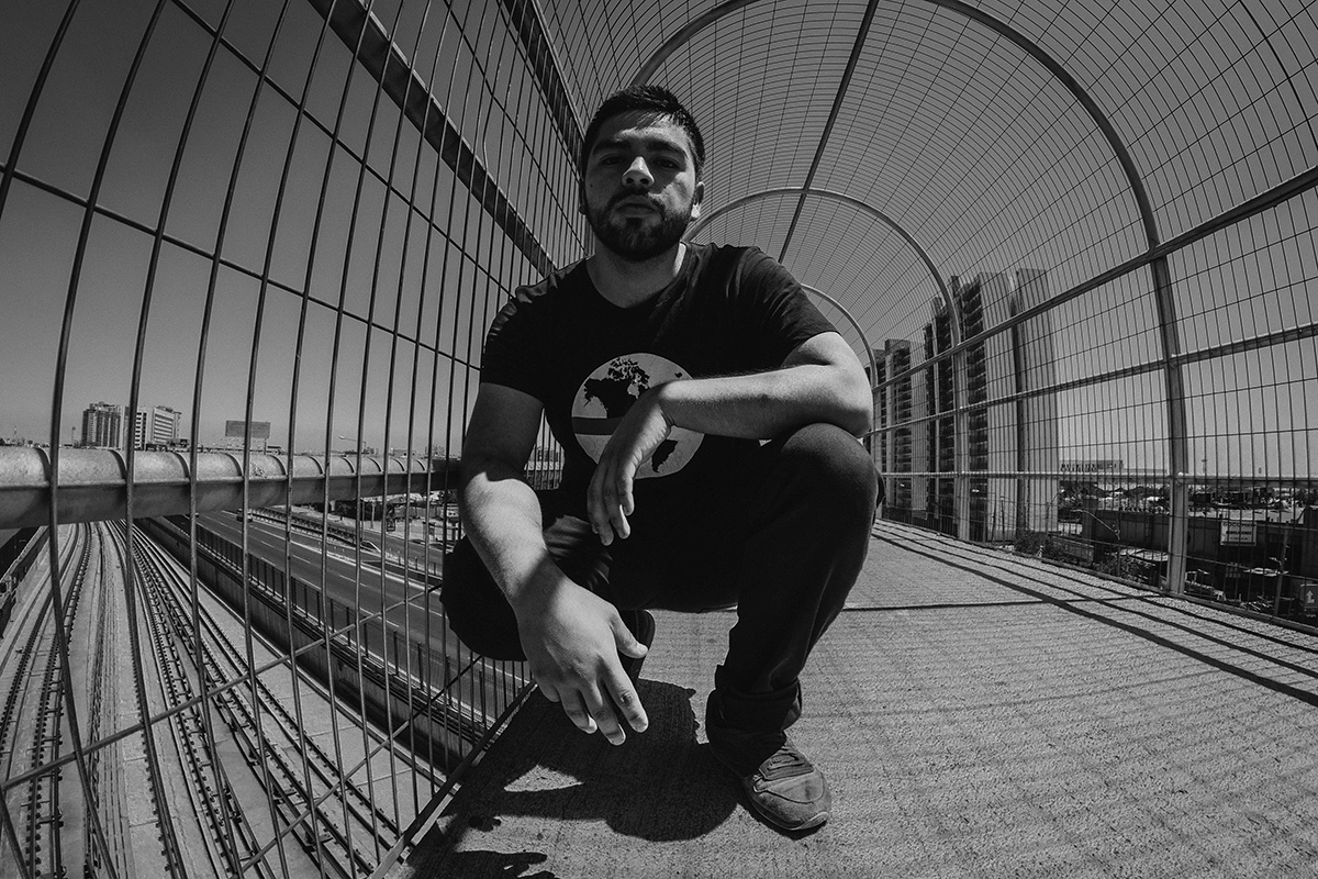 Nikson prepara la salida de Cada Mono En Su Rama Vol. 2 - www.shia.cl ...