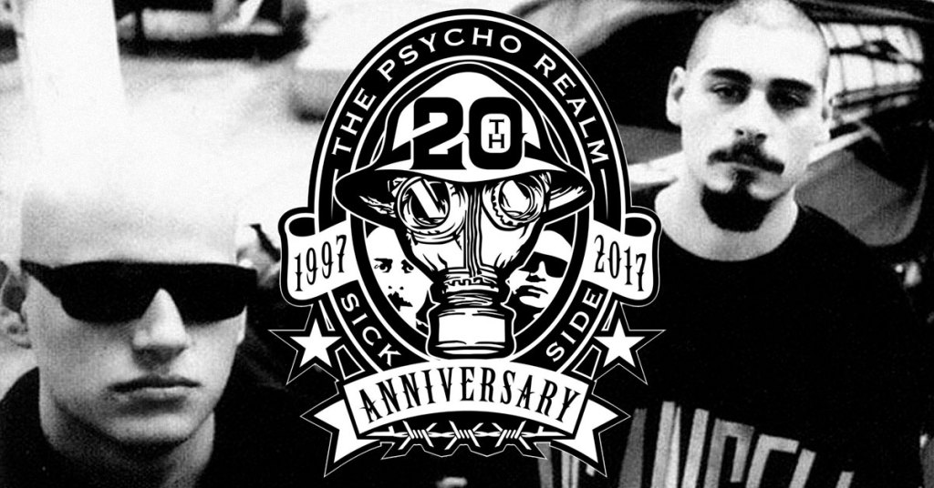 Psycho Realm este 31 de Octubre en Chile celebrando los 20 años de su ...