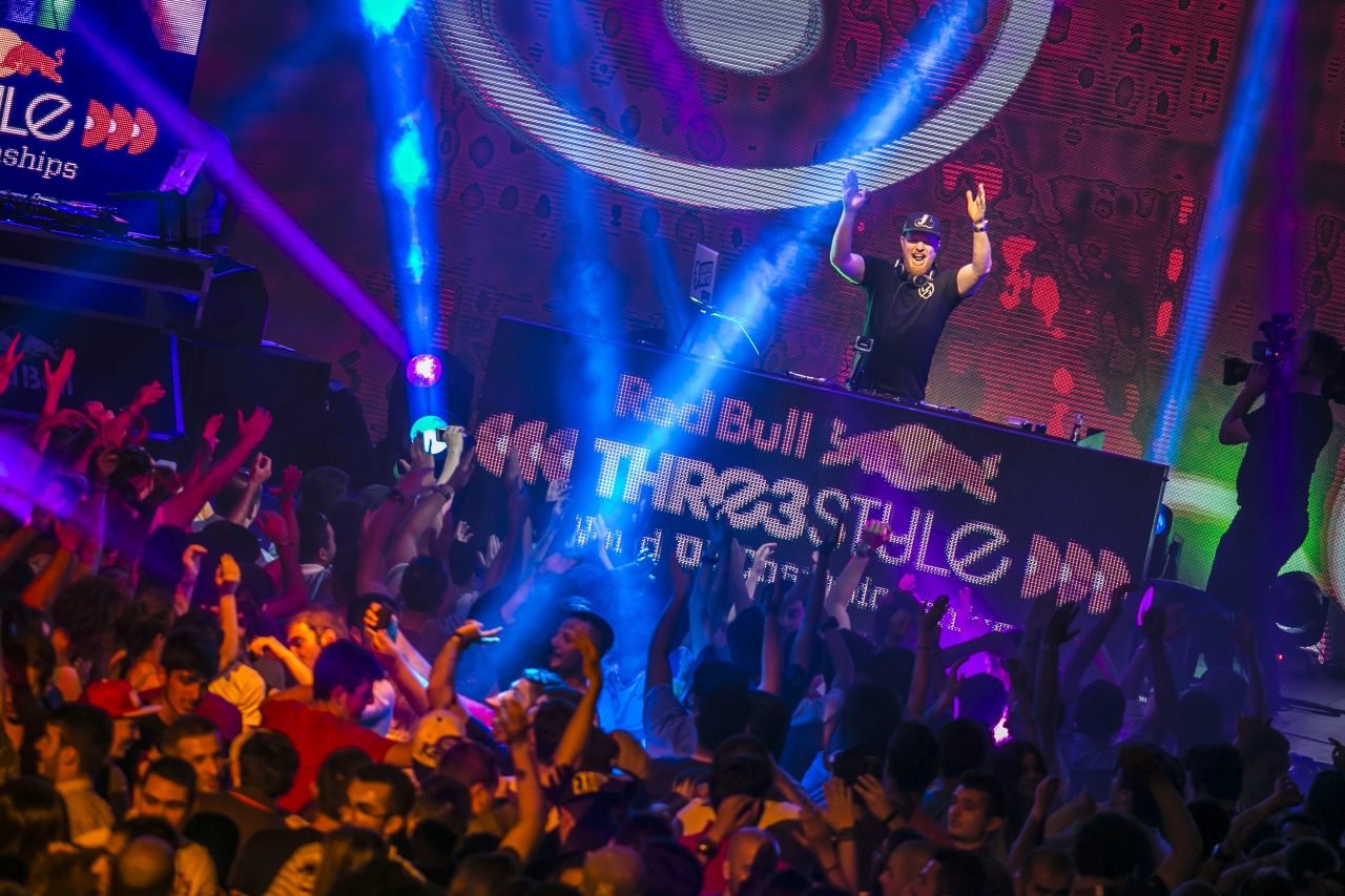 Red Bull 3 Style elegirá a su representante chileno para final mundial ...