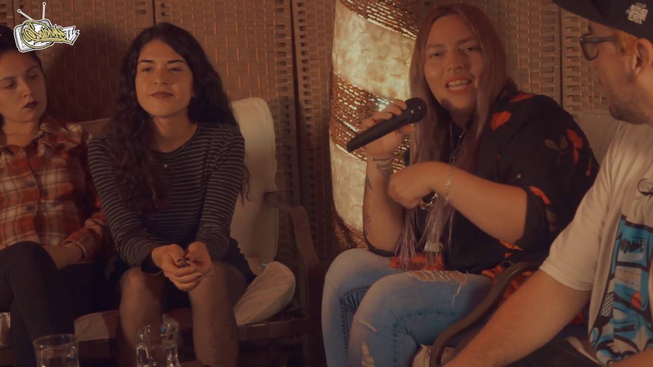 Soldiers TV - Capítulo 4 Girls on Power - www.shia.cl : Cultura Urbana ...