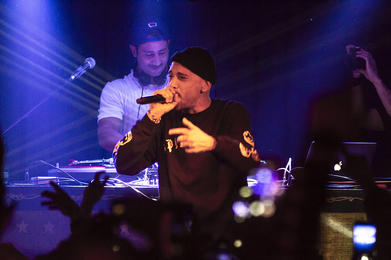 Mucho Muchacho: El regreso de 7N7C a Chile - www.shia.cl : Cultura ...