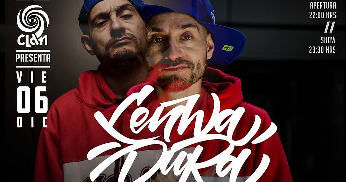 Lenwa Dura lanza este Viernes en vivo su primer disco como solista ...