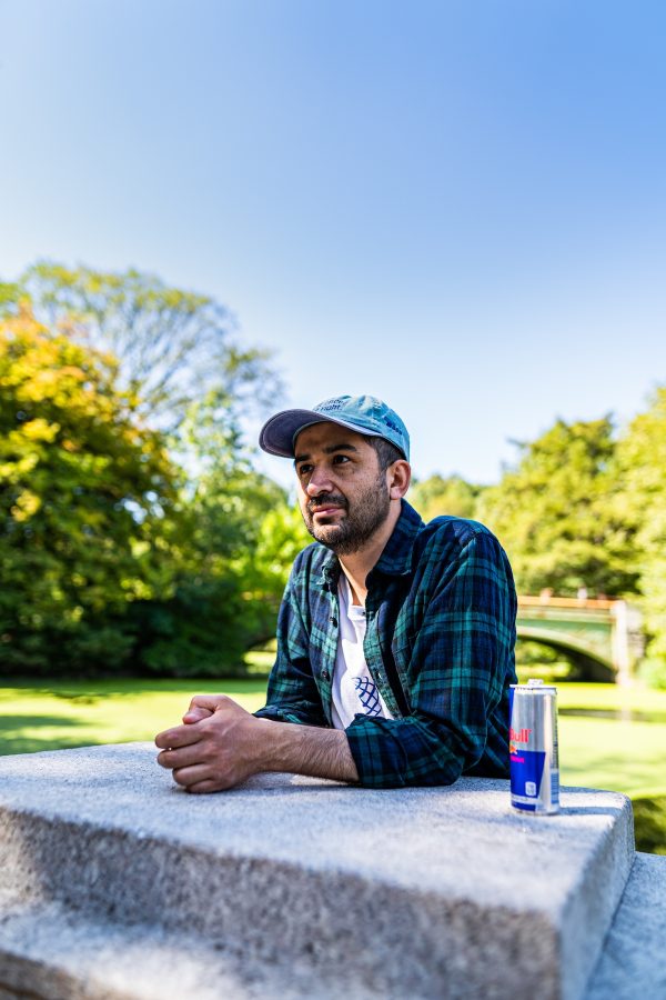 Bronko Yotte estrena nuevo video y afina detalles para el lanzamiento ...