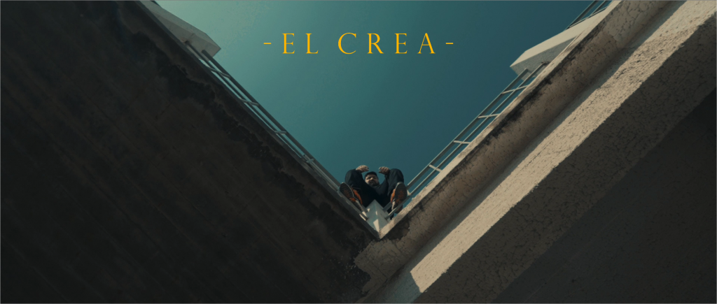 El Crea presenta su nuevo vídeo clip “El código del lobo” - www.shia.cl ...