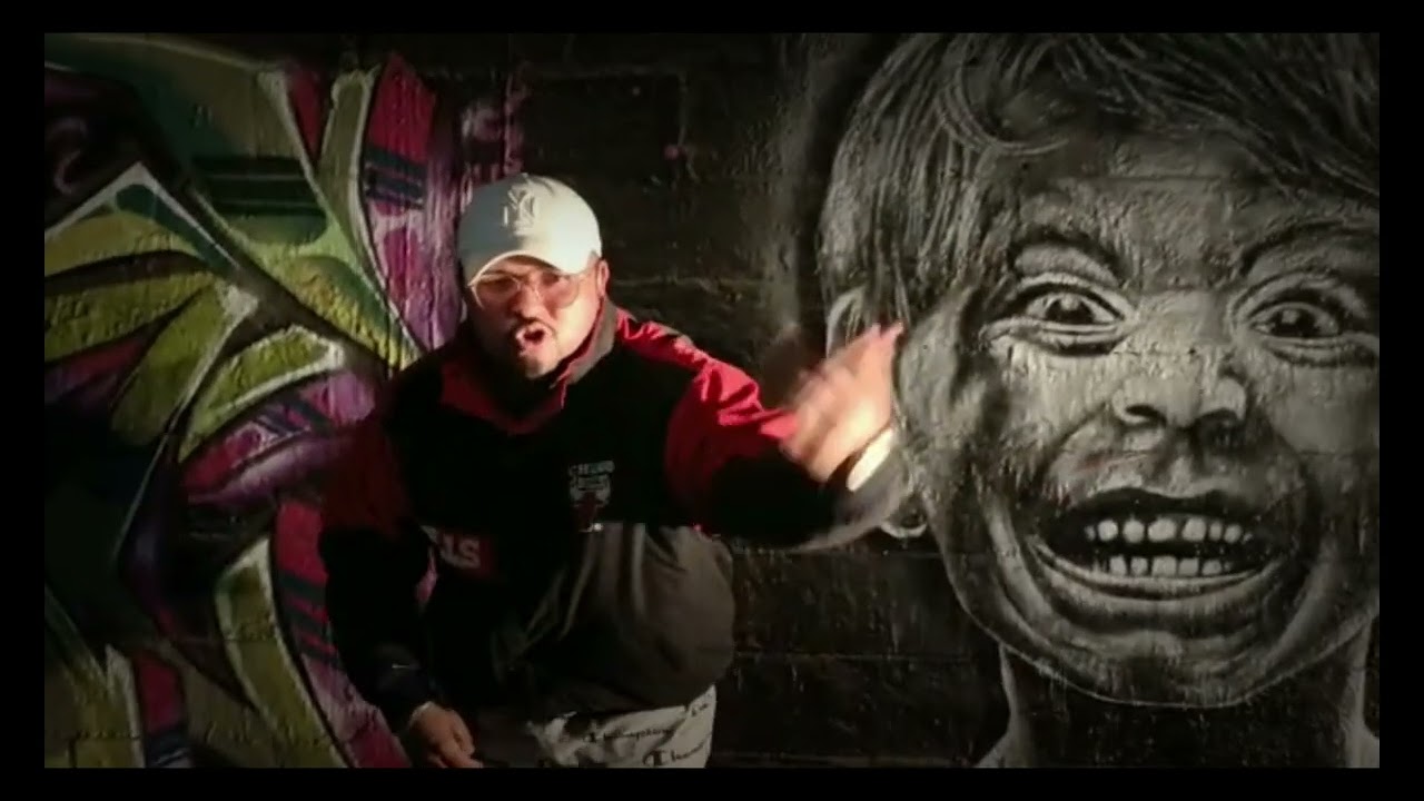 Dku ft Homero Rahh - NO DEJARE - www.shia.cl : Cultura Urbana Hip-Hop ...