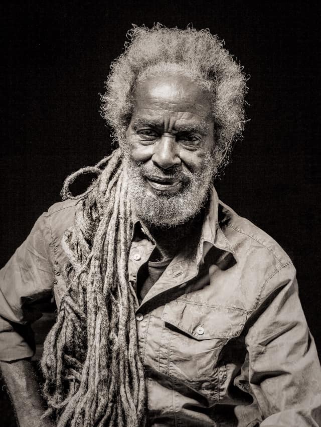 Max Romeo la leyenda viviente del Reggae por primera y única vez en Chile - www.shia.cl ...